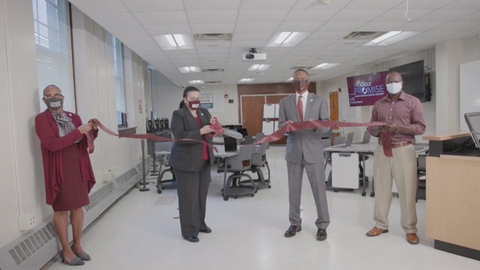 School of Business | North Carolina Central University